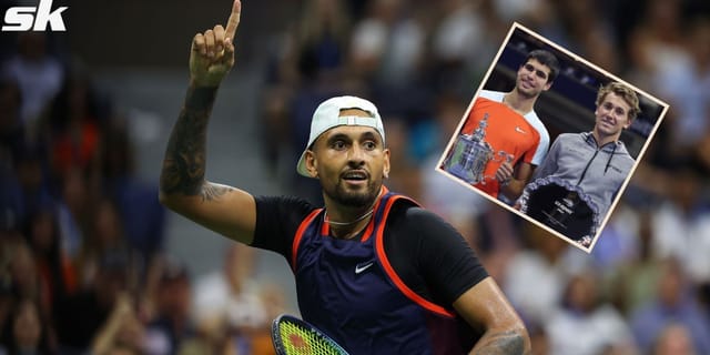 Tennis fans react to 2022 US Open viewership numbers