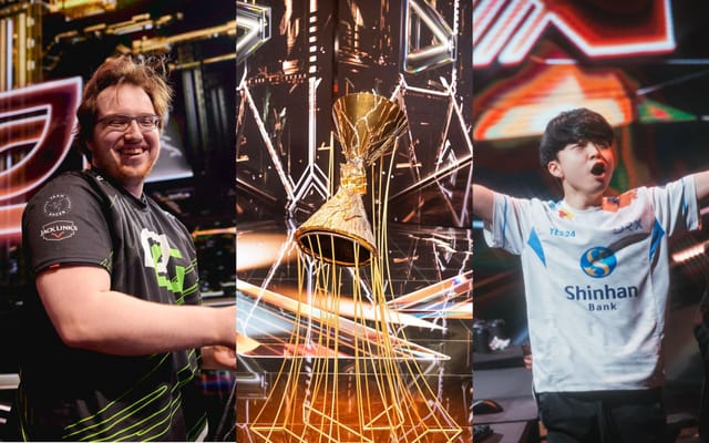 Crosshair profiles of all players from Valorant Champions 2022 Istanbul ...