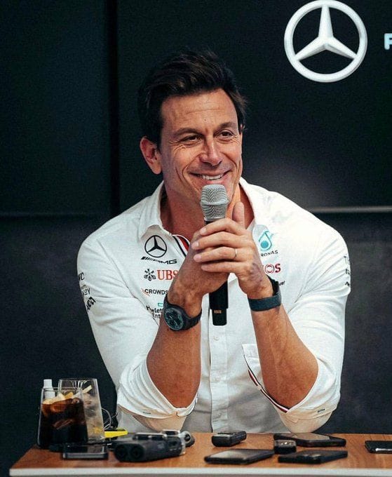 5 richest F1 team principals on the current grid