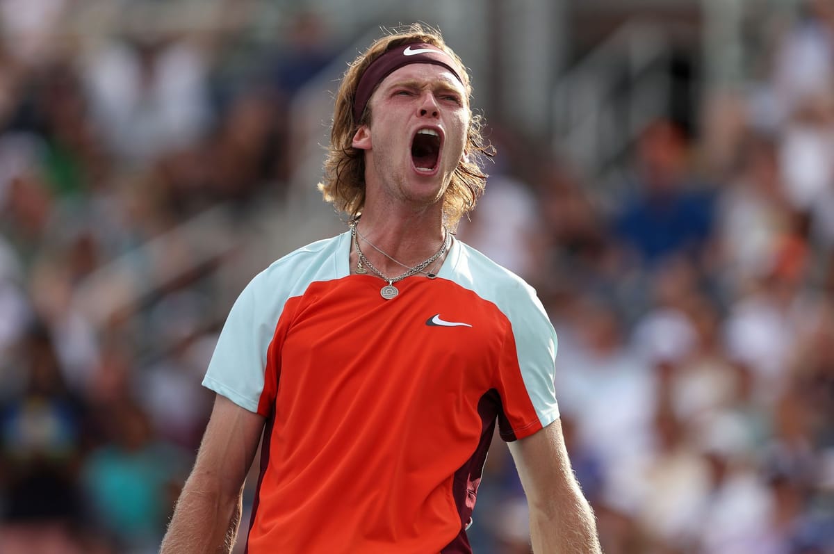 US Open 2022: Cameron Norrie vs Andrey Rublev preview, head-to-head ...