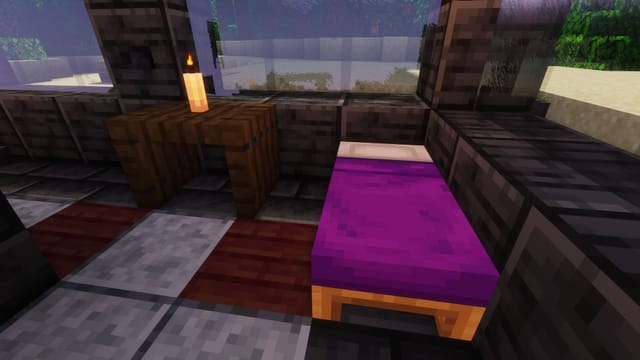 5 useful Minecraft tips for modern decoration