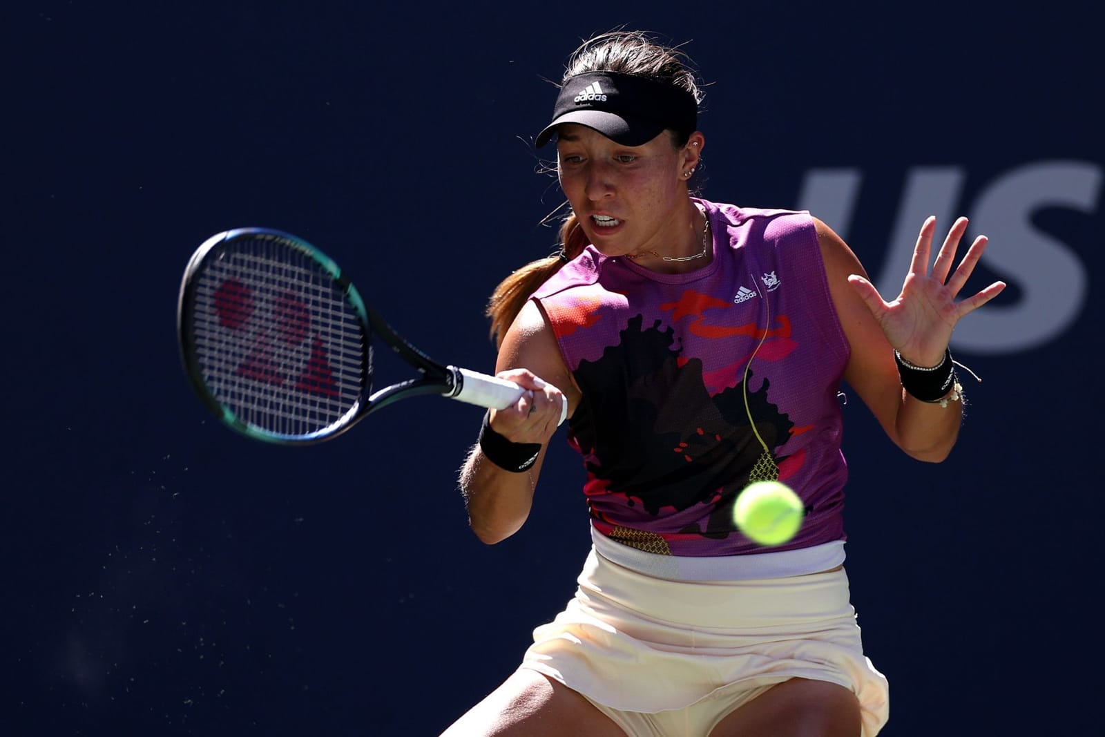 US Open 2022: Jessica Pegula vs Yue Yuan preview, head-to-head, prediction, odds and pick
