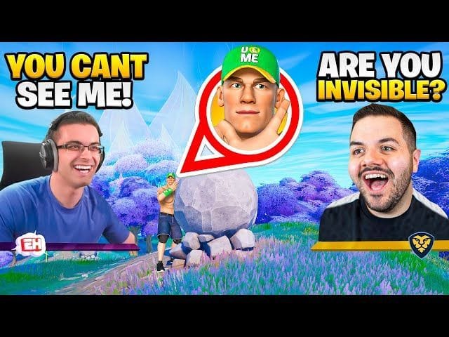 8 Fortnite streamers who are at the height of their popularity