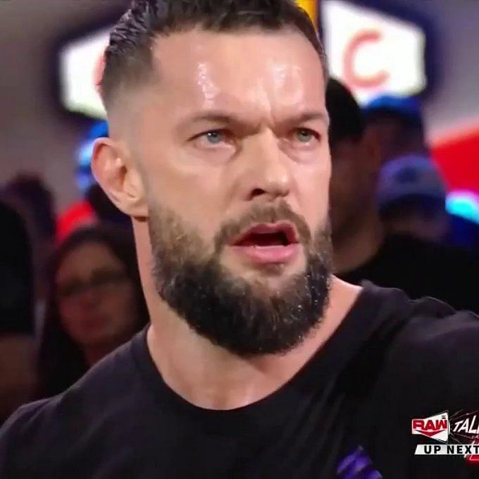 Wwe Announced Edge Vs Finn Balor I Quit Match For Extreme Rules Wwe ने