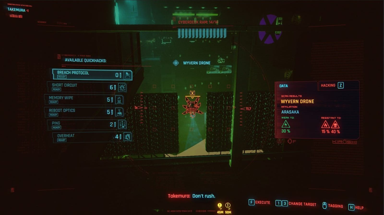 5 best Cyberpunk 2077 builds in version 1.6