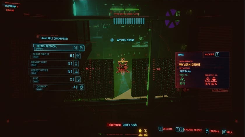 5 best Cyberpunk 2077 builds in version 1.6