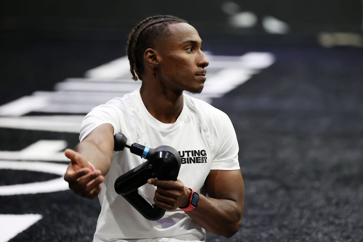 Why is the former UCF star kicker "Deestroying" not in the NFL