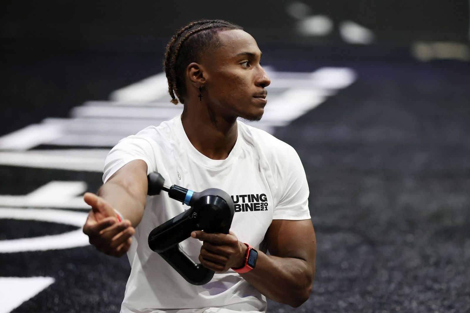 Why is the former UCF star kicker "Deestroying" not in the NFL