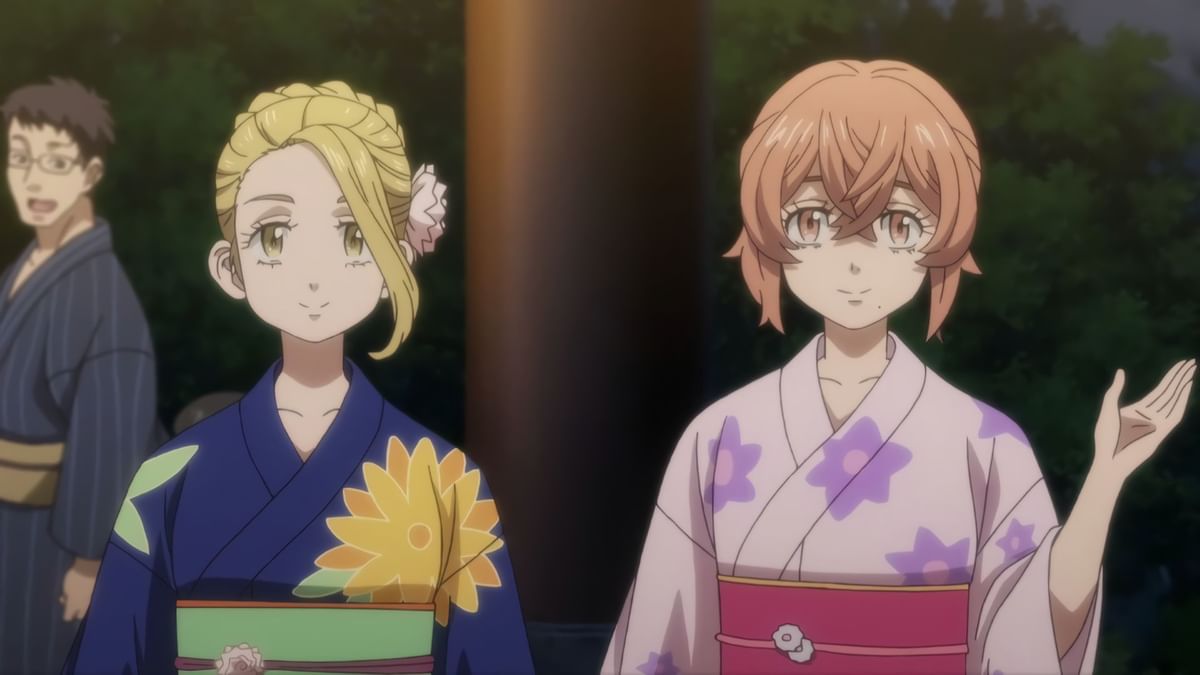 Tokyo Revengers: Every way in which the original timeline is different ...