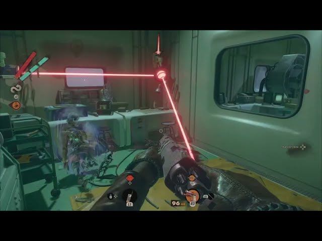 Deathloop weapon guide: How to unlock HALPS Prototype (Golden Loop update)