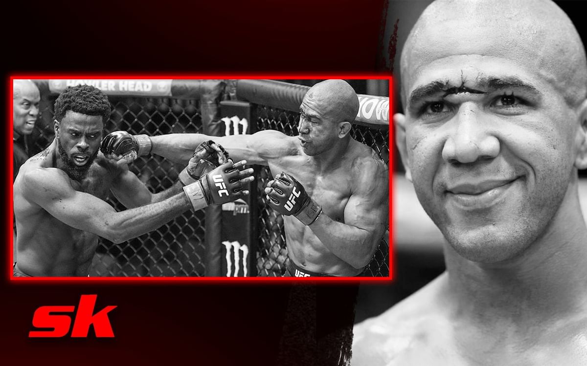 Photos: Close-up before and after look of Gregory Rodrigues' gruesome ...