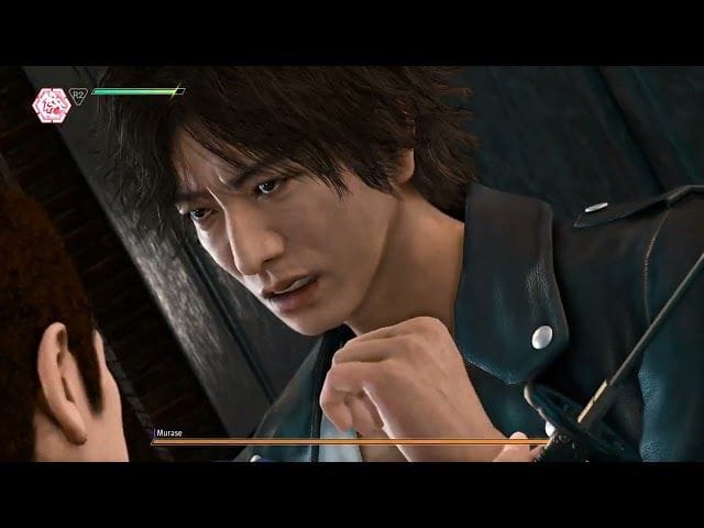 Judgment PC review - A gritty, unforgettable crime drama from RGG Studio