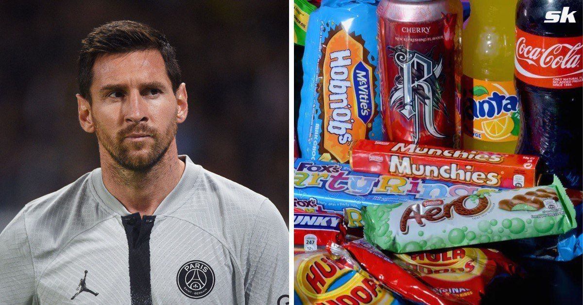 Changes in PSG superstar Lionel Messi's diet explained as 7-time Ballon ...