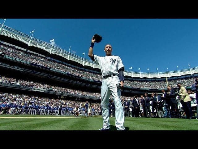 WATCH: Nike's tear-jerking "Tip-of-the-Hat" 2014 commercial was the ...