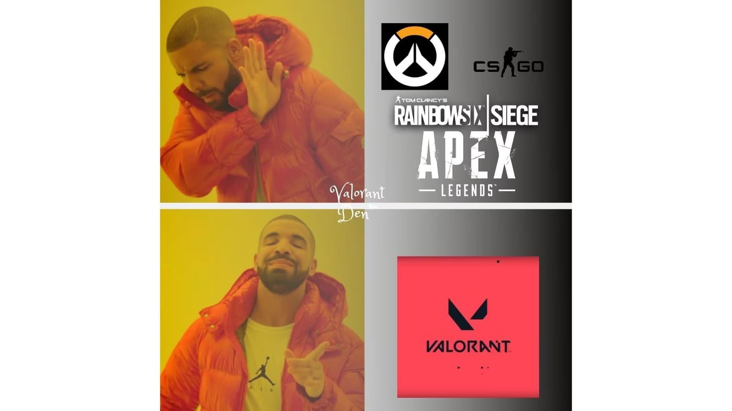 Top 10 Valorant memes to brighten your day