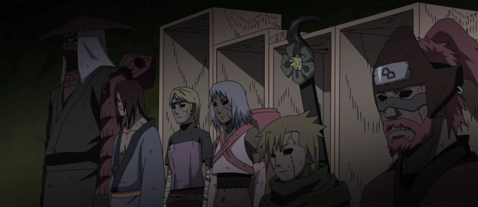 Who is Yugito Nii in Naruto?