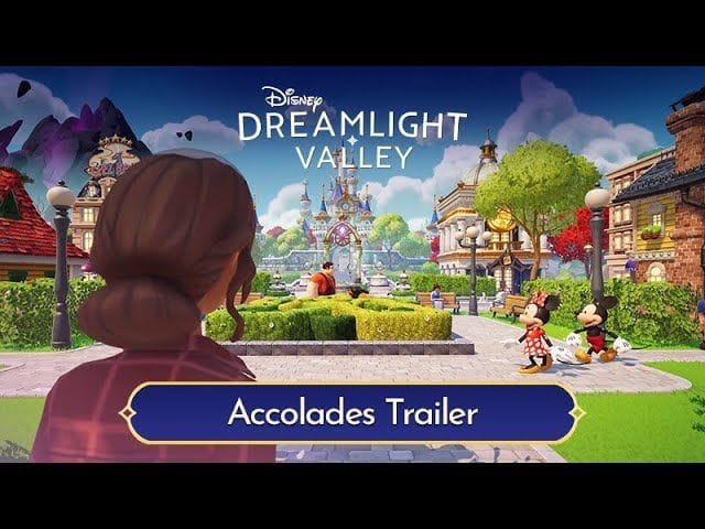 Disney Dreamlight Valley guide: How to complete every Friendship quest ...
