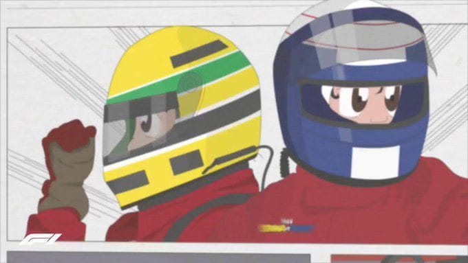 3 F1 drivers who crashed into their teammates