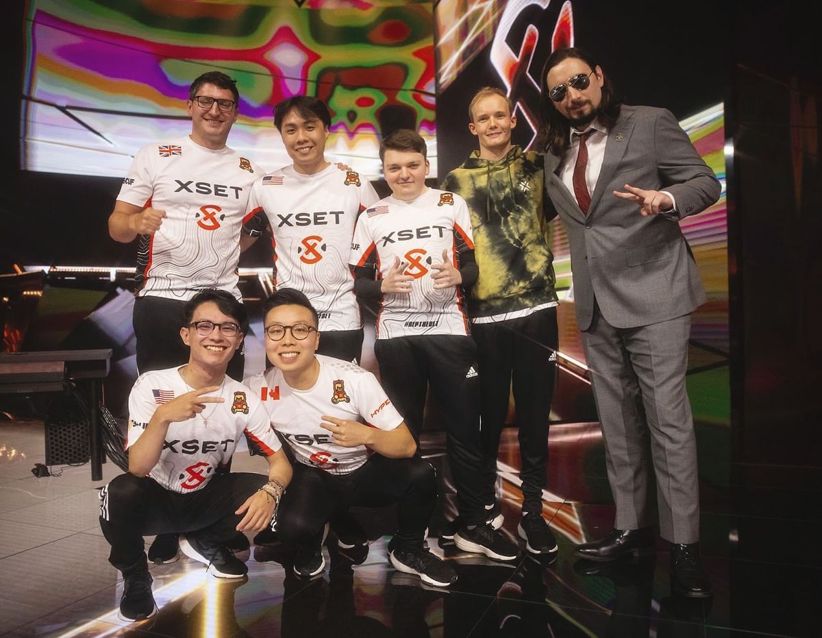 How much is XSET's Net Worth as of 2022?