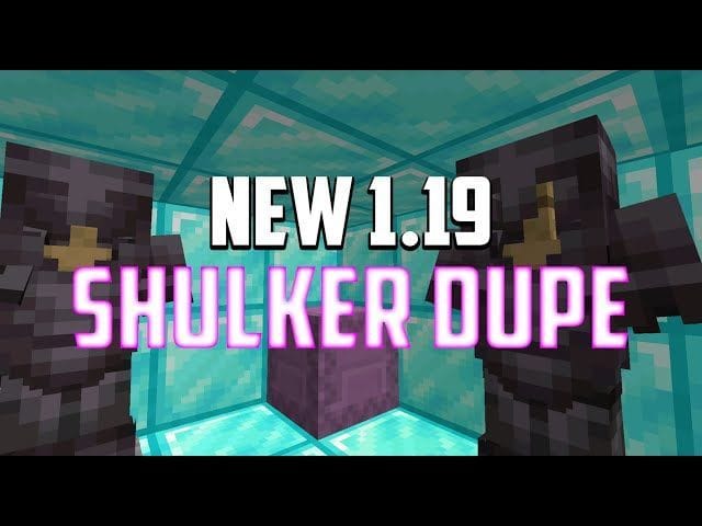 5 easy Minecraft duplication glitches still in Java Edition
