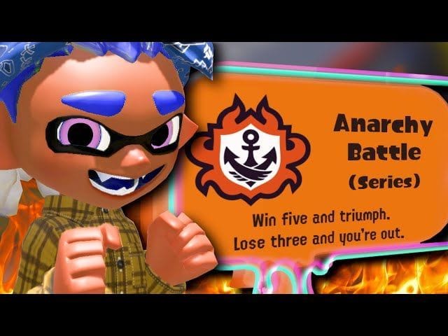 Splatoon 3 collectible guide: How to get the Harmony Badge