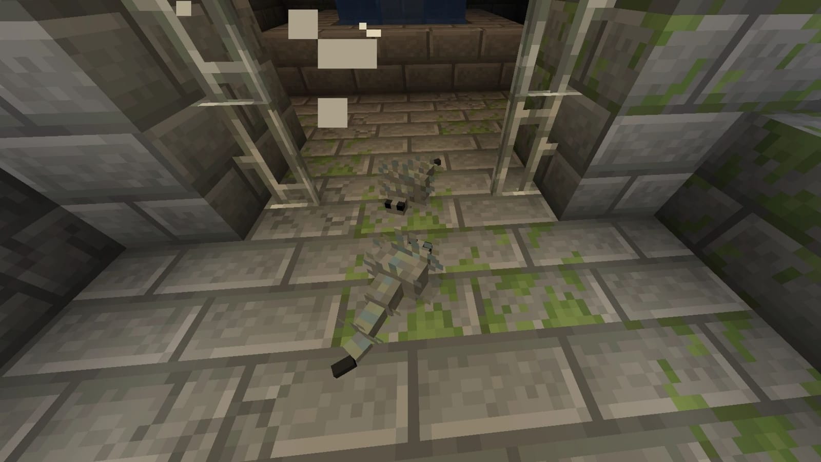 Top 5 most hated Minecraft mobs of all time