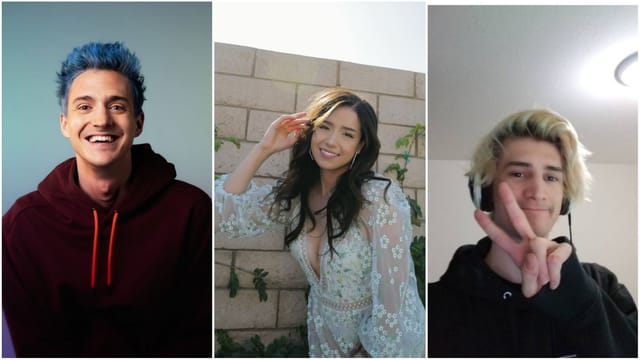 Twitch streamers who should begin streaming on YouTube