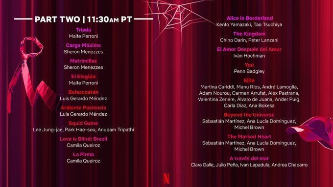 What time will TUDUM 2022 air? Schedule, timings, line-up and more ...