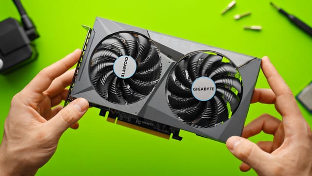 5 best graphics cards for casual gamers