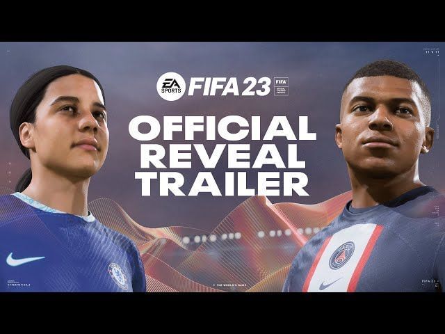 FIFA 23 PC requirements - Minimum & recommended settings, HyperMotion 2 ...