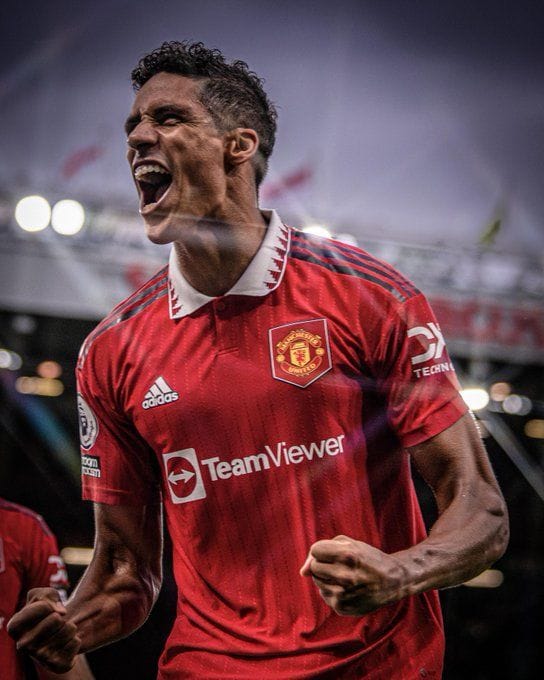 Top five Manchester United players at the moment