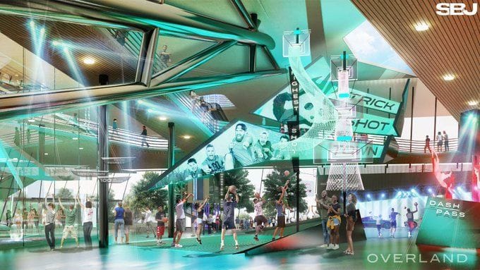 Dude Perfect new HQ: YouTube group finalizes plan to build new headquarters