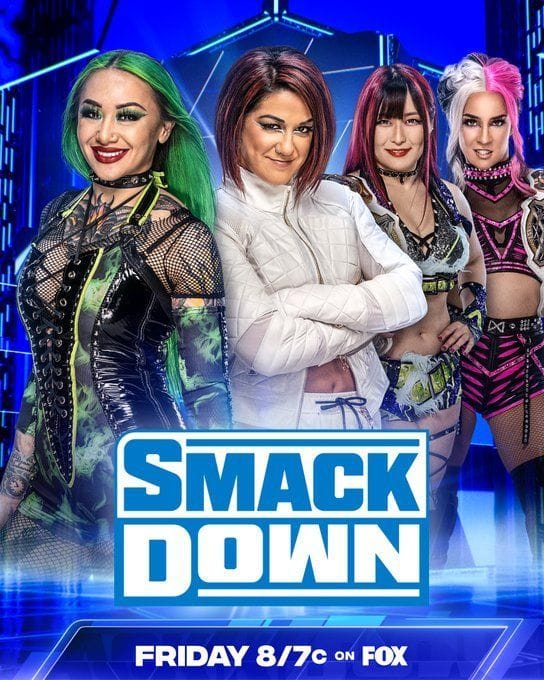 Sami Zayn mentoring Solo Sikoa in WWE