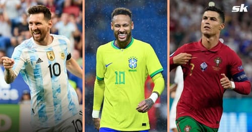 FIFA World Rankings - Latest FIFA Rankings @ Sportskeeda