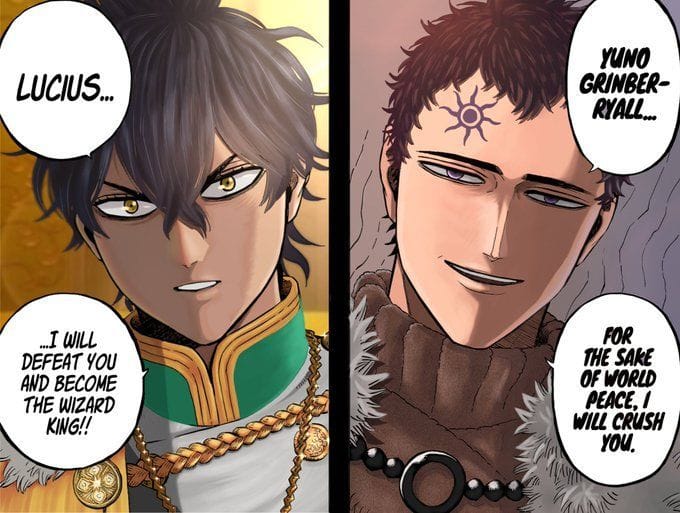 Black Clover chapter 337: Release date and time, what to expect, where ...
