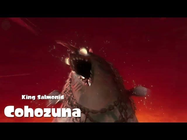 Cohozuna in Splatoon 3’s Salmon Run: How to unlock and defeat King Salmonid