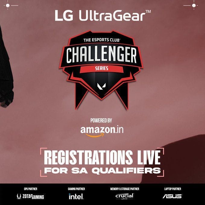 Valorant TEC Challenger Series: Schedule, format, registration, and more