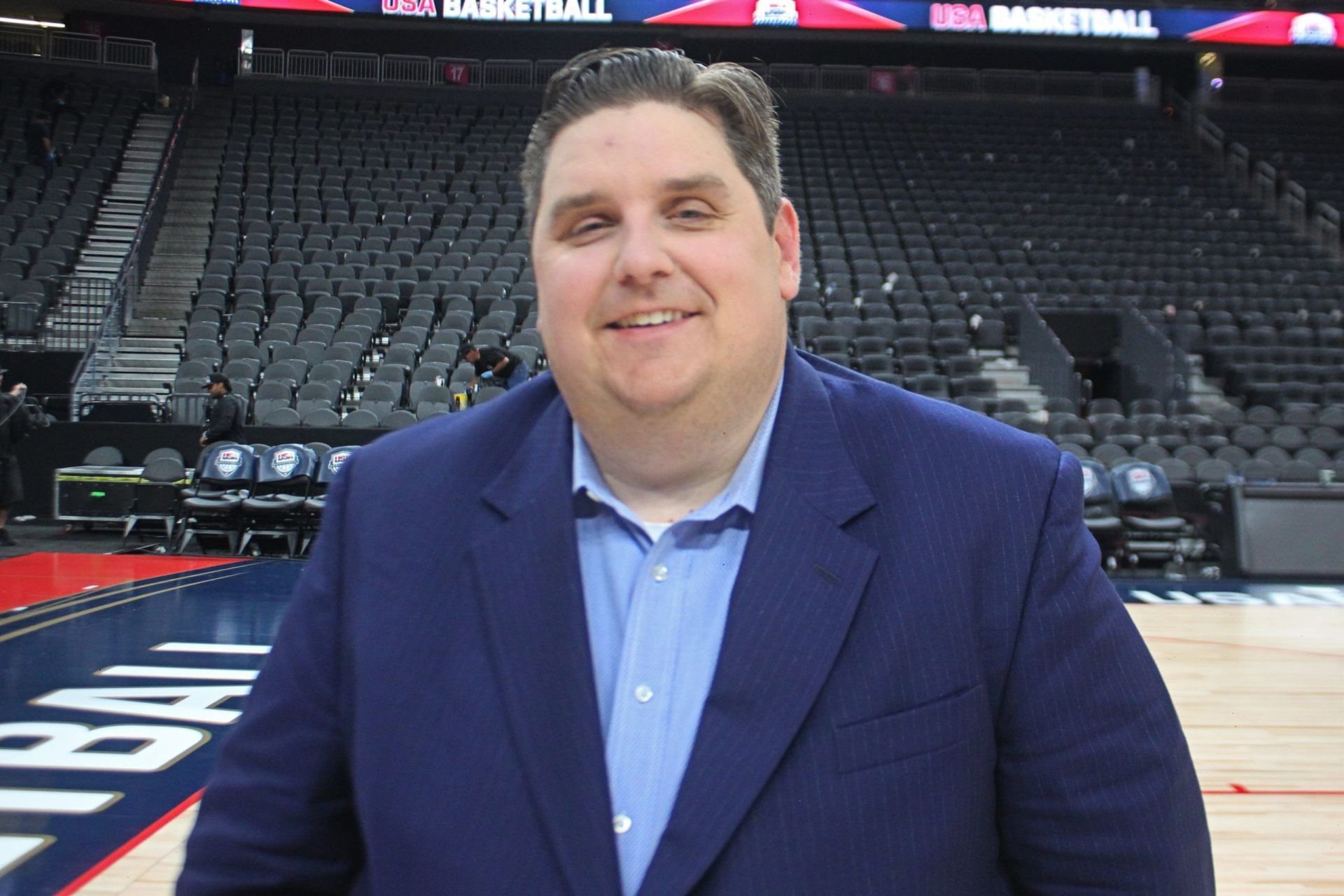 "I believe he is Finals MVP caliber player" - Brian Windhorst supports ...