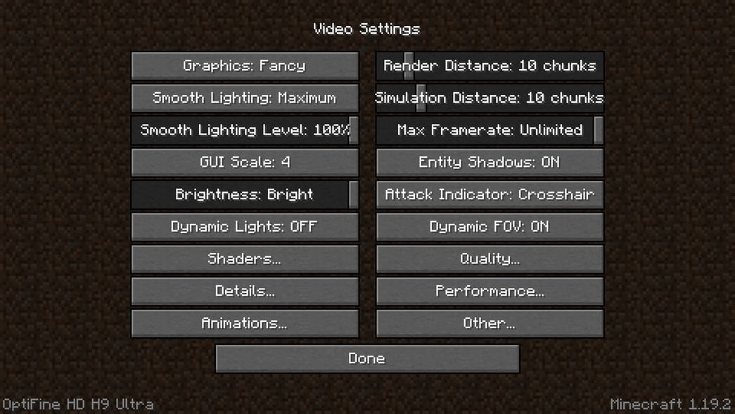 How to download latest OptiFine version for Minecraft in 2022?