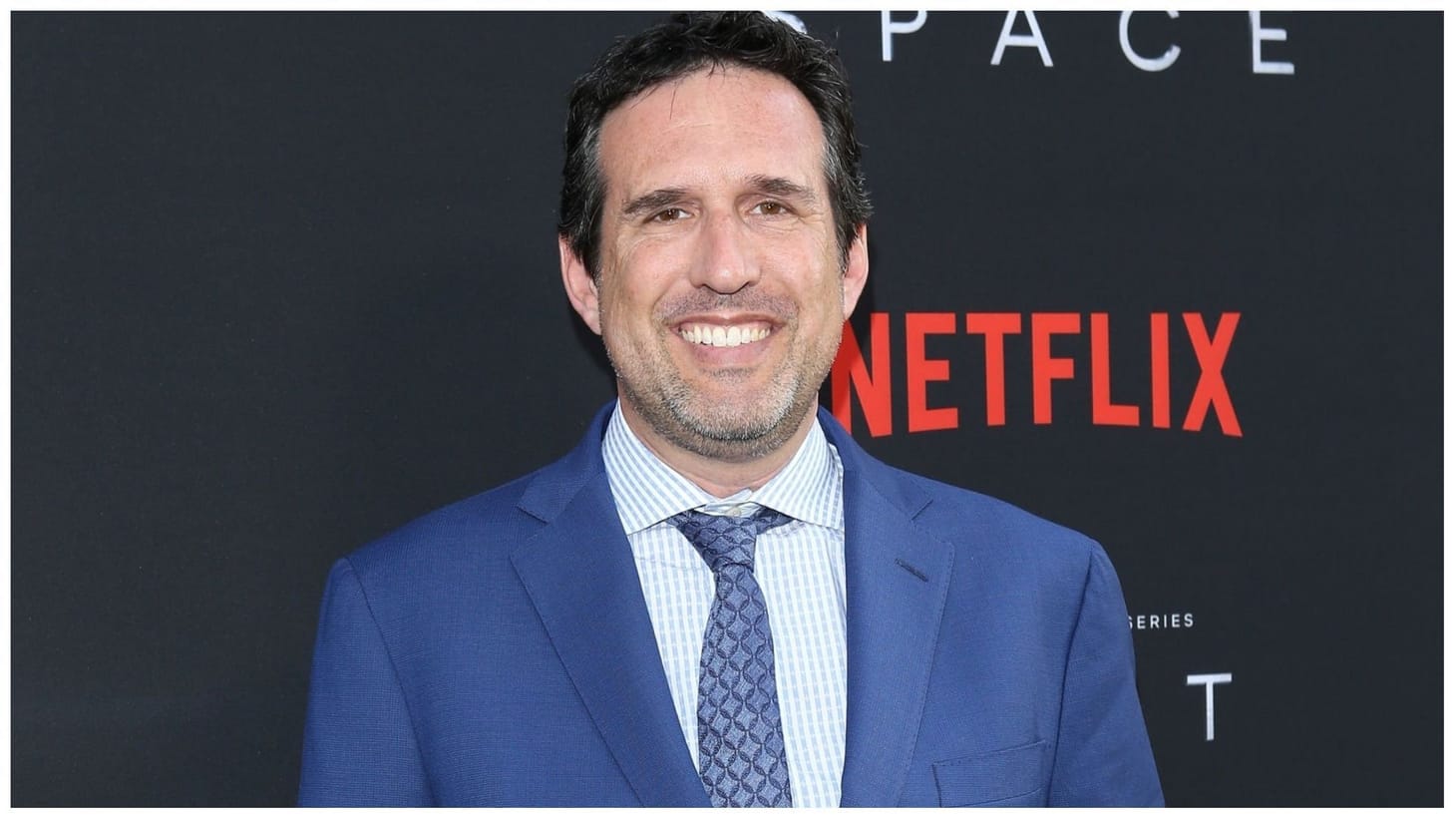 Zack Estrin: Prison Break showrunner dies aged 51