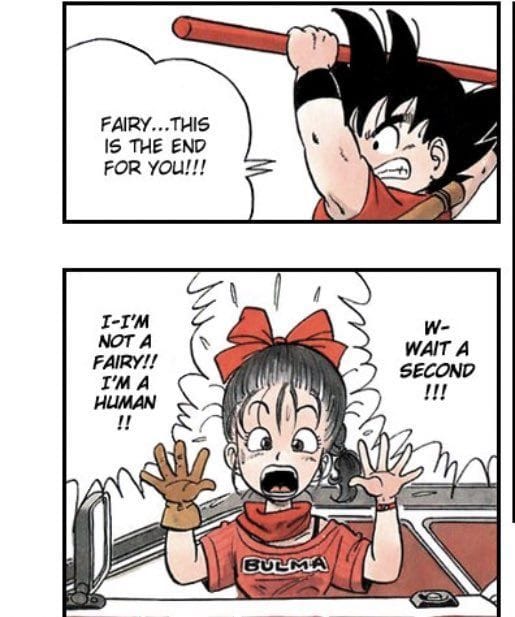 How old is Bulma at the start of Dragon Ball? Age and progression ...