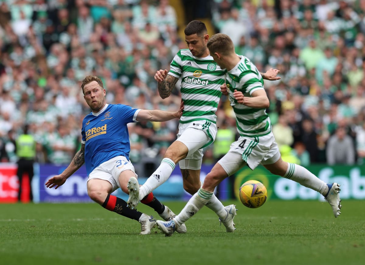 Celtic vs Rangers prediction, preview, team news and more | Scottish ...