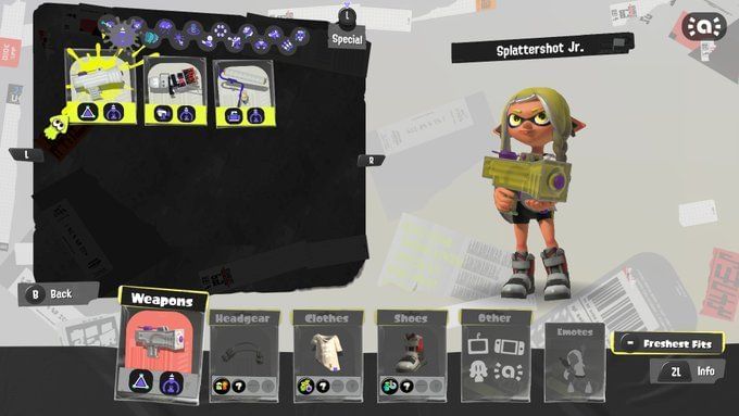 Splatoon 3 guide: 5 things to know before prepping for the upcoming ...