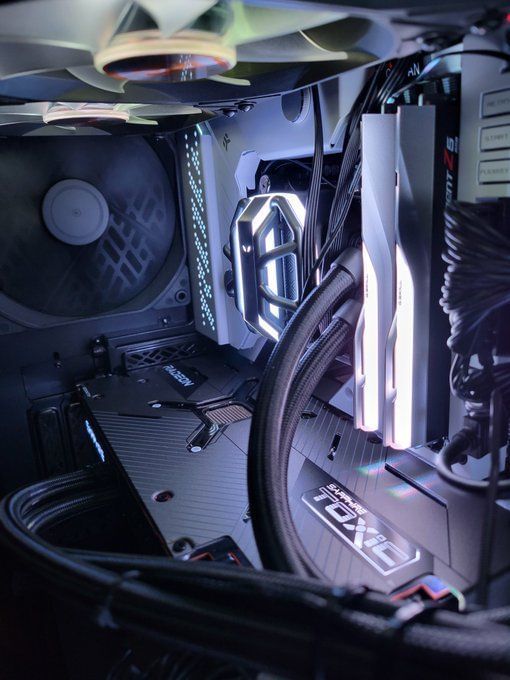 Last-gen AMD RX 6000 GPUs get a price cut