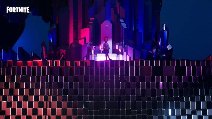 Fortnite Chapter 3 Season 4 patch notes: Brie Larson skin, Lever Action ...