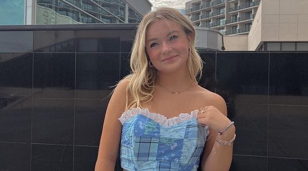 How much is Pressley Hosbach’s Net Worth as of 2022?