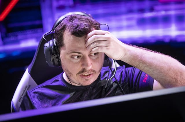 ANGE1 | FunPlus Phoenix | Valorant