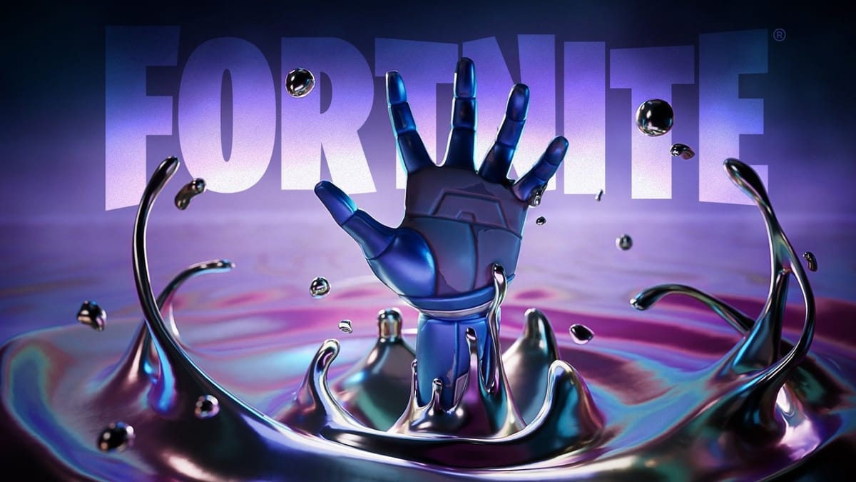 Fortnite fans sigh in relief as leak confirms non-Marvel themed season