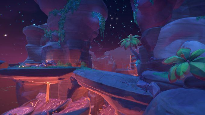 Slime Rancher 2 guide: 5 best Slime combination Largos