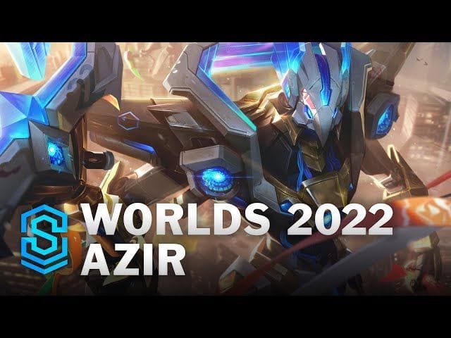 All rewards for League of Legends Worlds 2022 Pick'Em challenge